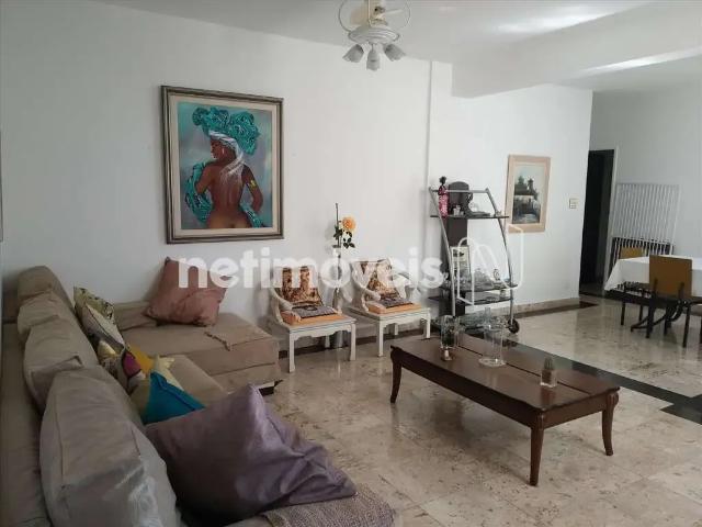 Apartamento para Venda em Salvador/BA Barra 4 Quartos