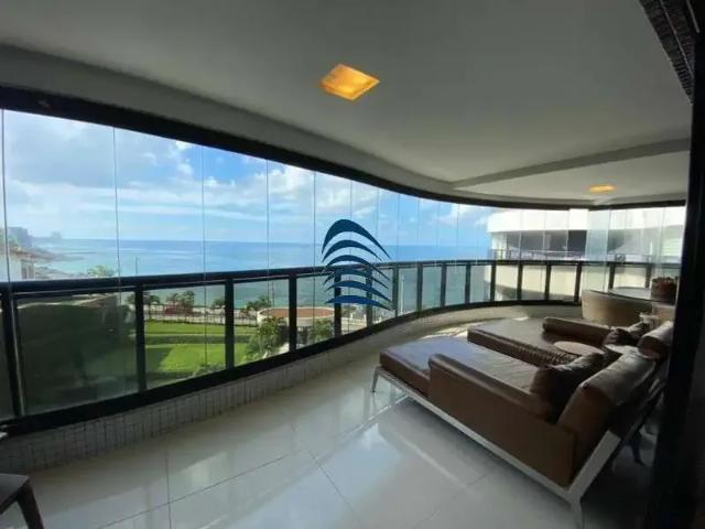 Apartamento para Venda em Salvador/BA Barra 4 Quartos