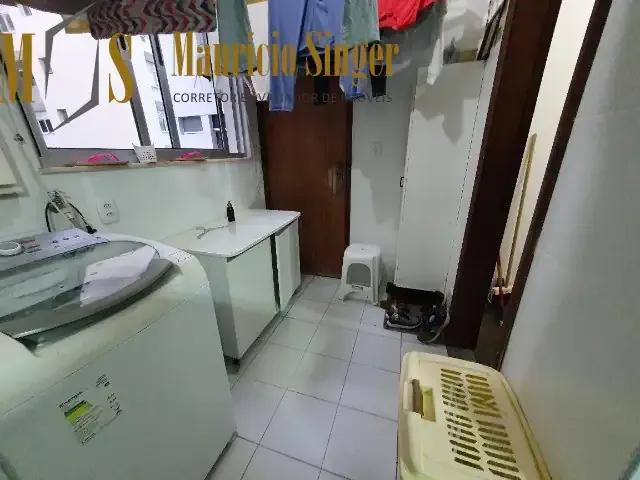 Apartamento para Venda em Salvador/BA Barra 4 Quartos