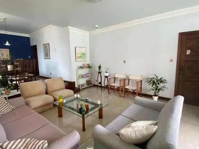 Apartamento para Venda em Salvador/BA Barra 4 Quartos