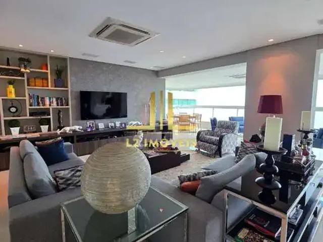 Apartamento para Venda em Salvador/BA Barra 4 Quartos