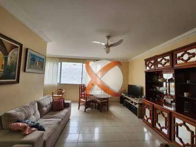 Apartamento para Venda em Salvador/BA Barra 4 Quartos