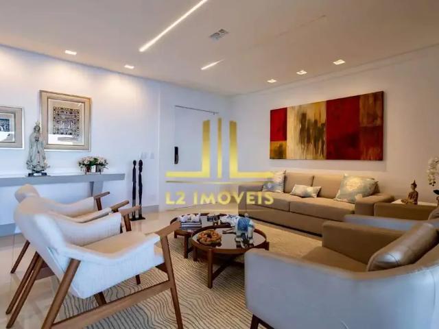 Apartamento para Venda em Salvador/BA Barra 4 Quartos
