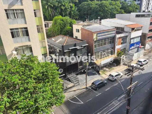 Apartamento para Venda em Salvador/BA Barra 4 Quartos