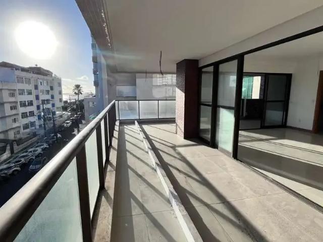 Apartamento para Venda em Salvador/BA Barra 4 Quartos
