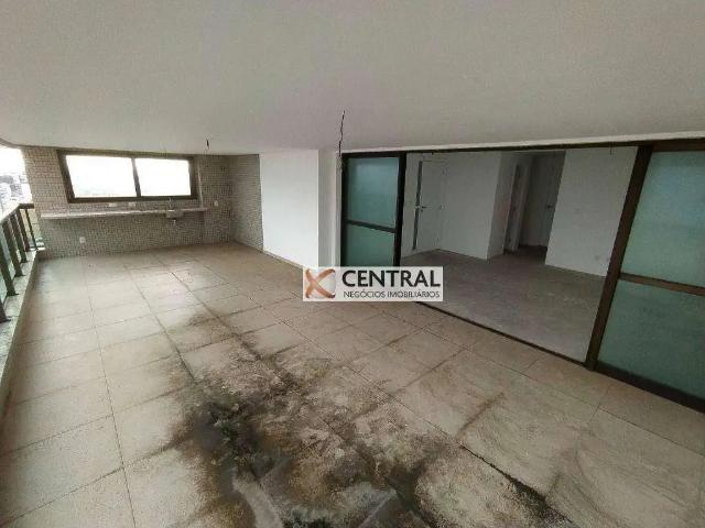 Apartamento para Venda em Salvador/BA Barra 4 Quartos