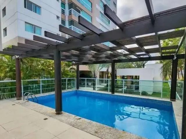 Apartamento para Venda em Salvador/BA Barra 4 Quartos
