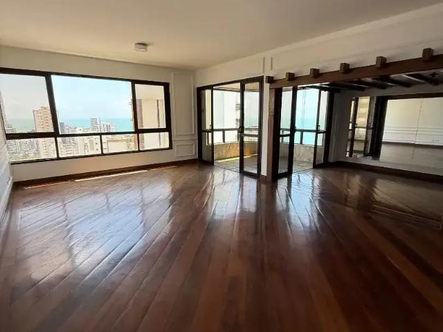 Apartamento para Venda em Salvador/BA Barra 4 Quartos