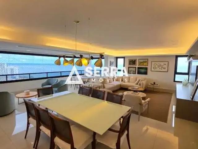 Apartamento para Venda em Salvador/BA Barra 4 Quartos