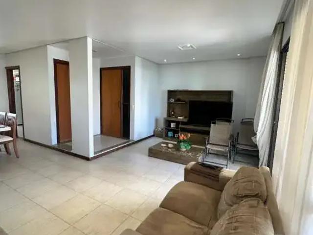Apartamento para Venda em Salvador/BA Barra 4 Quartos