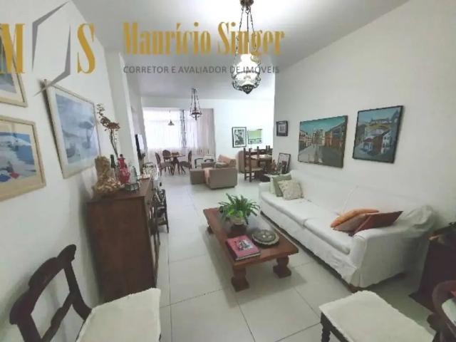 Apartamento para Venda em Salvador/BA Barra 4 Quartos