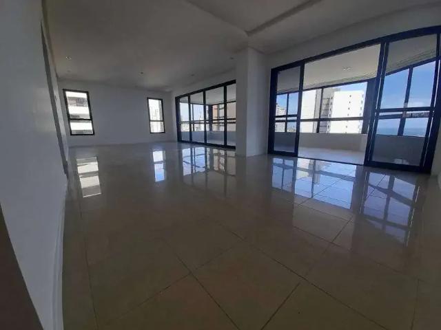 Apartamento para Venda em Salvador/BA Barra 4 Quartos
