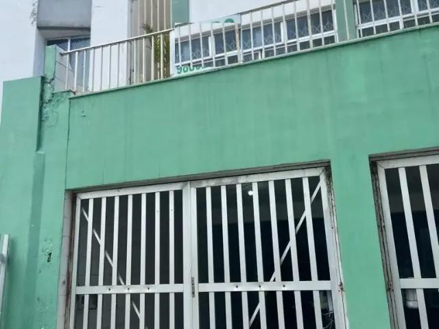 Apartamento para Venda em Salvador/BA Barra 4 Quartos