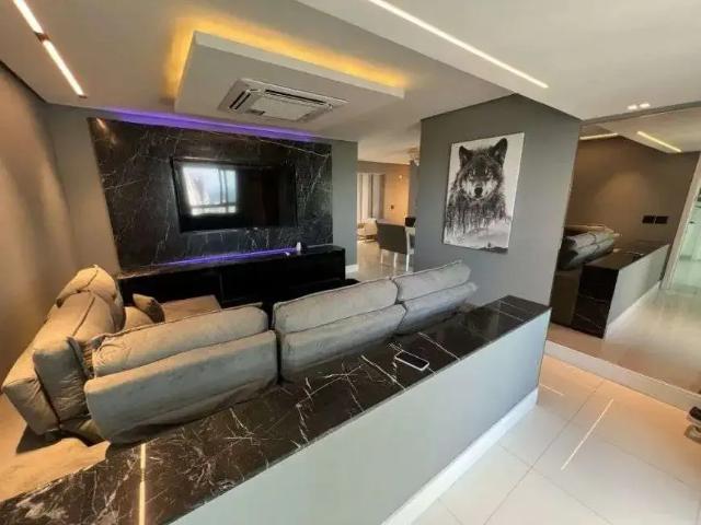 Apartamento para Venda em Salvador/BA Barra 4 Quartos