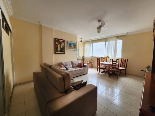 Apartamento para Venda em Salvador/BA Barra 4 Quartos