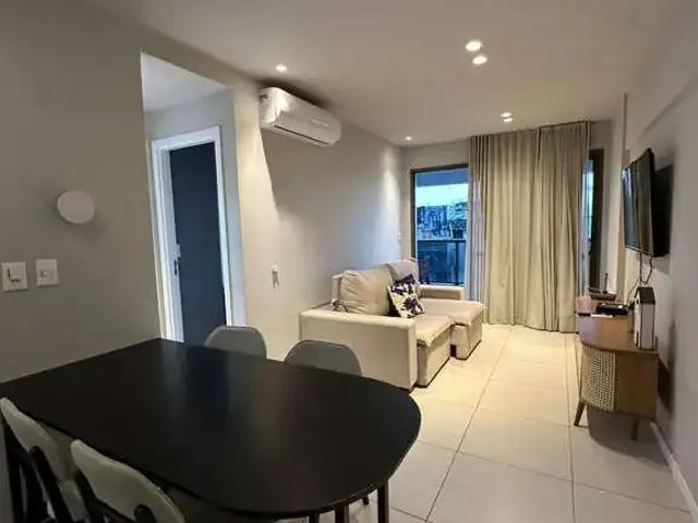 Apartamento para Venda em Salvador/BA Barra