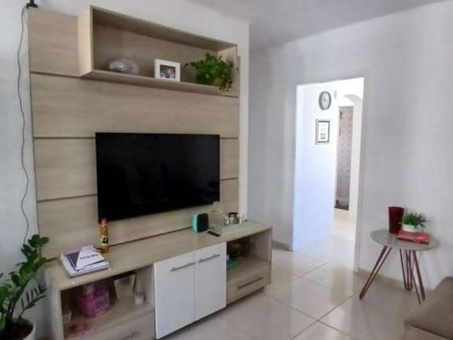 Apartamento para Venda em Salvador/BA Barreiras 3 Quartos