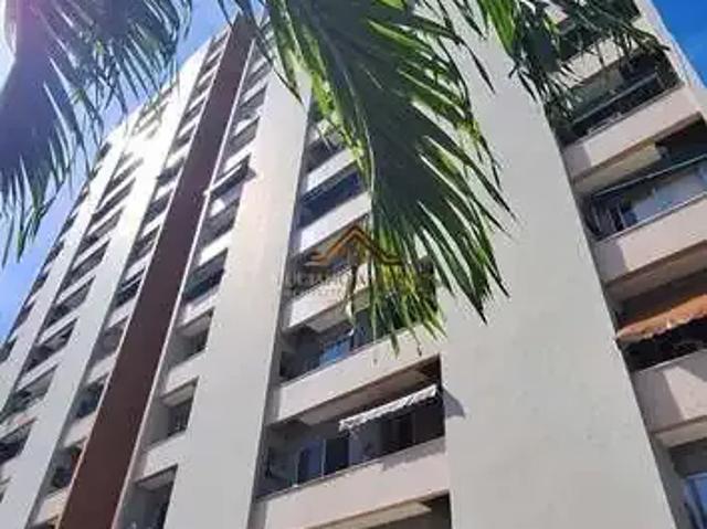 Apartamento para Venda em Salvador/BA Barris 1 Quartos