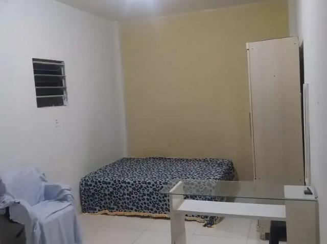 Apartamento para Venda em Salvador/BA Barris 1 Quartos