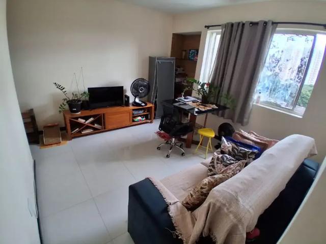 Apartamento para Venda em Salvador/BA Brotas 1 Quartos