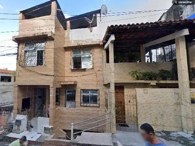 Apartamento para Venda em Salvador/BA Brotas 1 Quartos