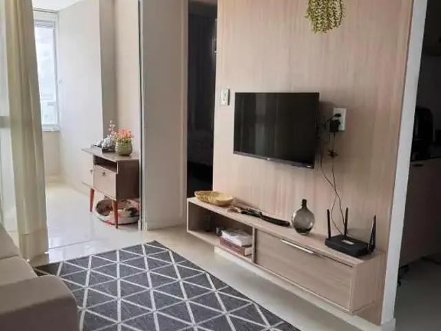 Apartamento para Venda em Salvador/BA Brotas 1 Quartos