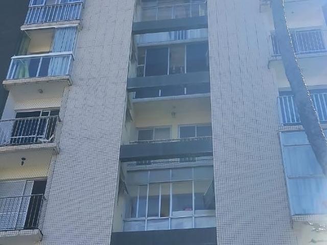 Apartamento para Venda em Salvador/BA Brotas 1 Quartos