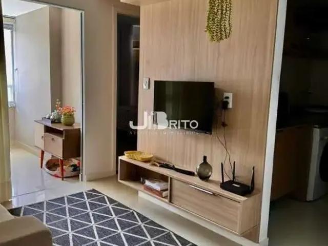 Apartamento para Venda em Salvador/BA Brotas 1 Quartos