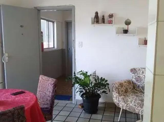 Apartamento para Venda em Salvador/BA Brotas 1 Quartos