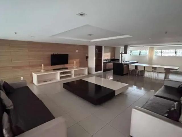 Apartamento para Venda em Salvador/BA Brotas 1 Quartos