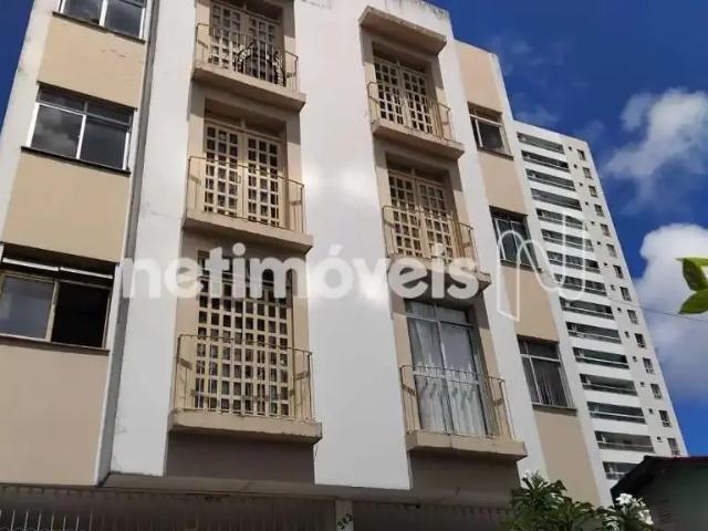 Apartamento para Venda em Salvador/BA Brotas 1 Quartos