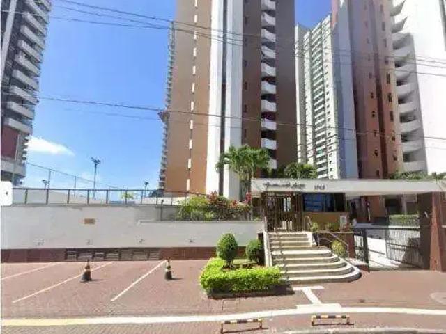 Apartamento para Venda em Salvador/BA Brotas 2 Quartos