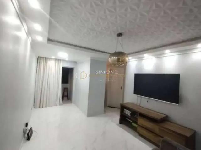 Apartamento para Venda em Salvador/BA Brotas 2 Quartos