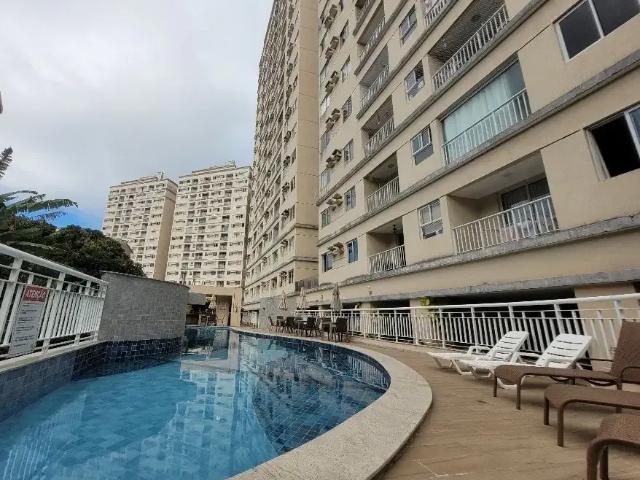 Apartamento para Venda em Salvador/BA Brotas 2 Quartos