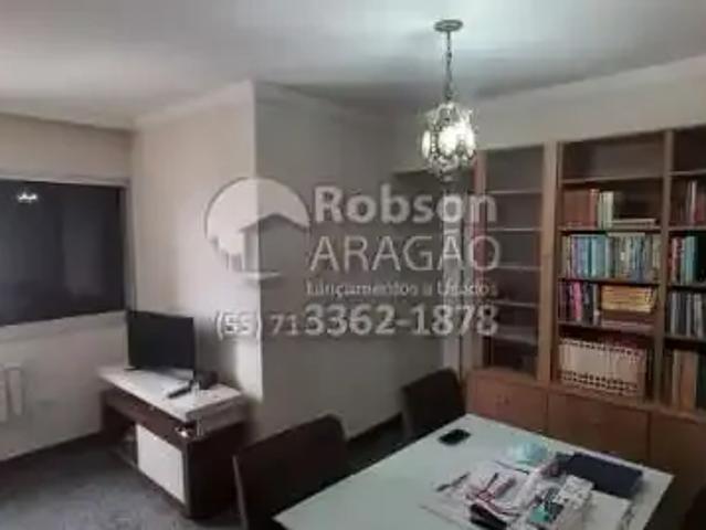 Apartamento para Venda em Salvador/BA Brotas 2 Quartos