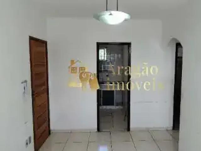 Apartamento para Venda em Salvador/BA Brotas 2 Quartos