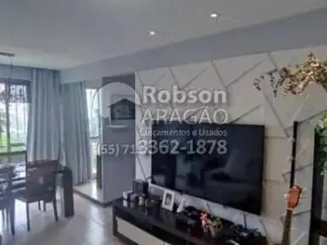 Apartamento para Venda em Salvador/BA Brotas 2 Quartos