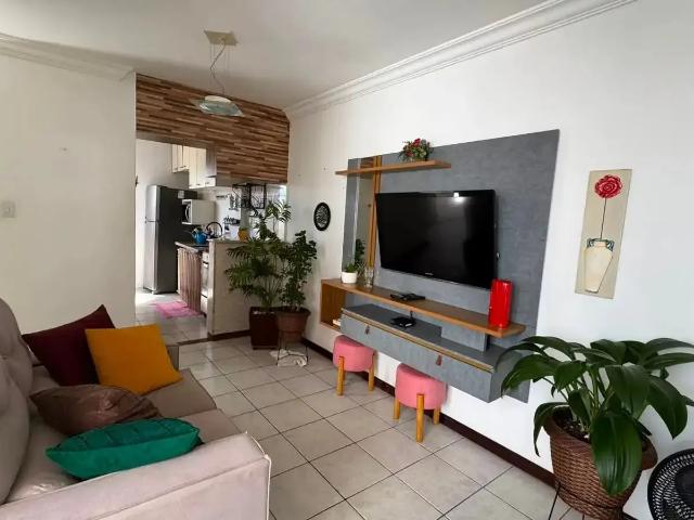 Apartamento para Venda em Salvador/BA Brotas 2 Quartos