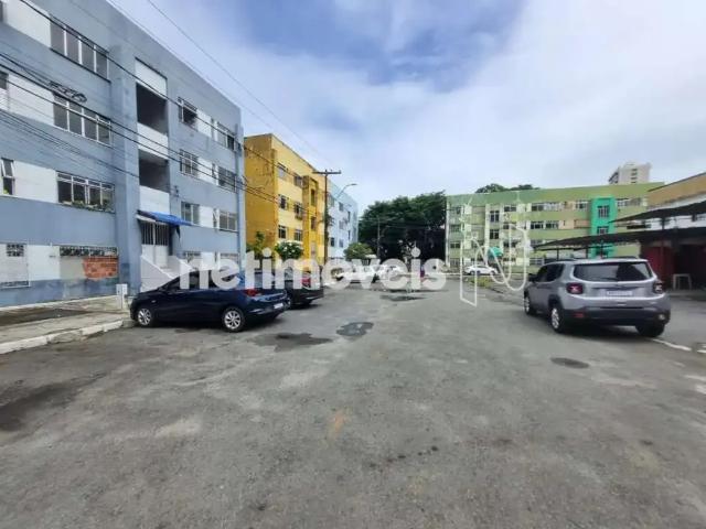 Apartamento para Venda em Salvador/BA Brotas 2 Quartos