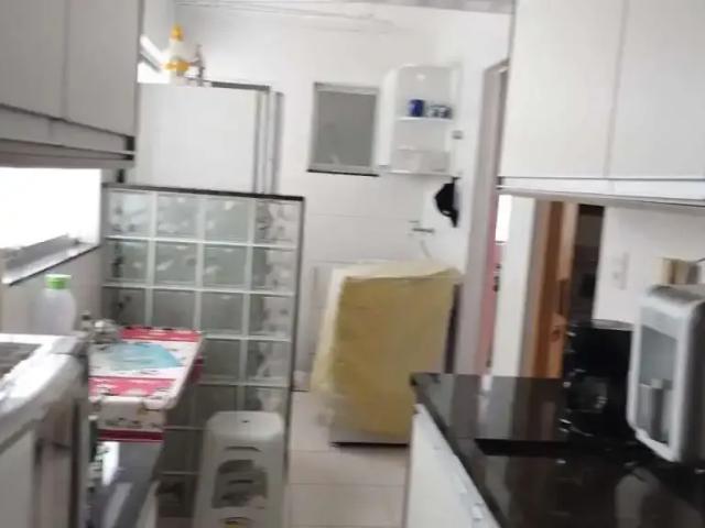 Apartamento para Venda em Salvador/BA Brotas 2 Quartos
