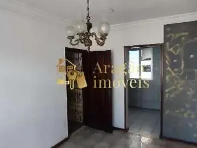 Apartamento para Venda em Salvador/BA Brotas 2 Quartos