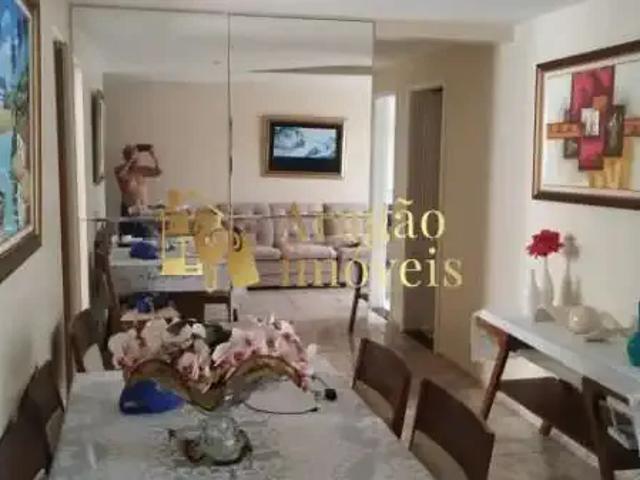 Apartamento para Venda em Salvador/BA Brotas 2 Quartos