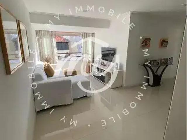 Apartamento para Venda em Salvador/BA Brotas 2 Quartos