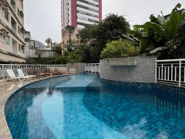 Apartamento para Venda em Salvador/BA Brotas 2 Quartos