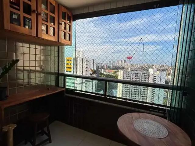 Apartamento para Venda em Salvador/BA Brotas 2 Quartos