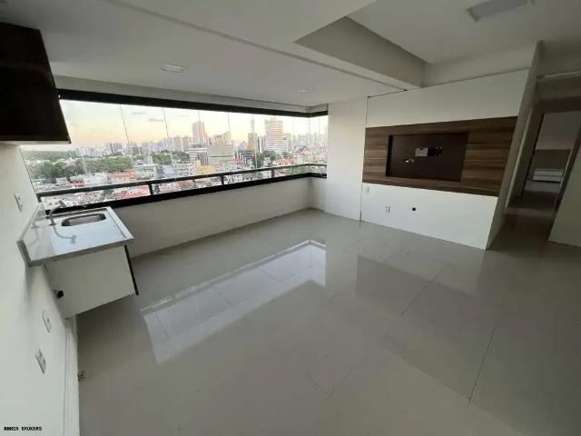 Apartamento para Venda em Salvador/BA Brotas 2 Quartos