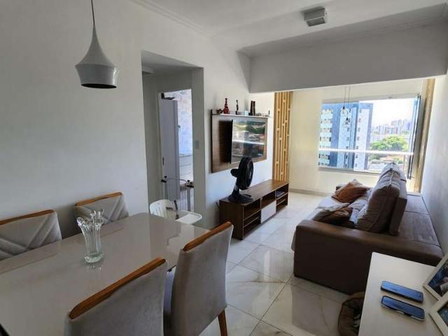 Apartamento para Venda em Salvador/BA Brotas 2 Quartos
