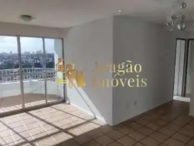 Apartamento para Venda em Salvador/BA Brotas 2 Quartos