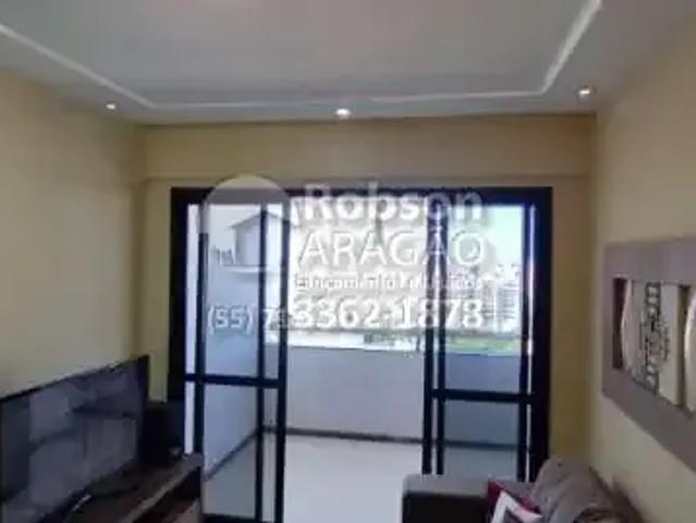 Apartamento para Venda em Salvador/BA Brotas 2 Quartos