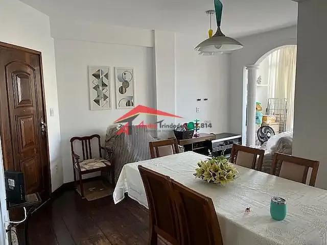 Apartamento para Venda em Salvador/BA Brotas 2 Quartos